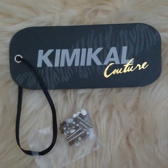 Kimikal | Dresses | Kimikal Couture Electra Python Mini Dress | Poshmark